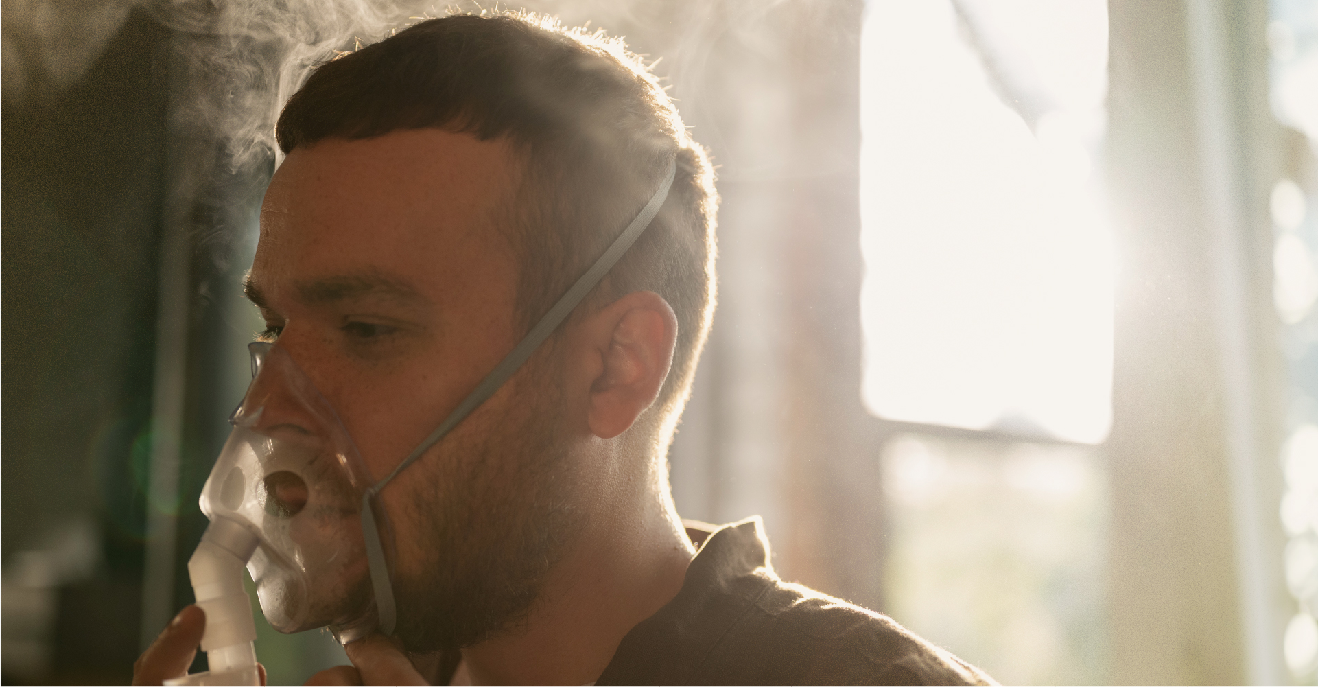 Carbogen CO2 treatment – 10 sessions | Oxygeno